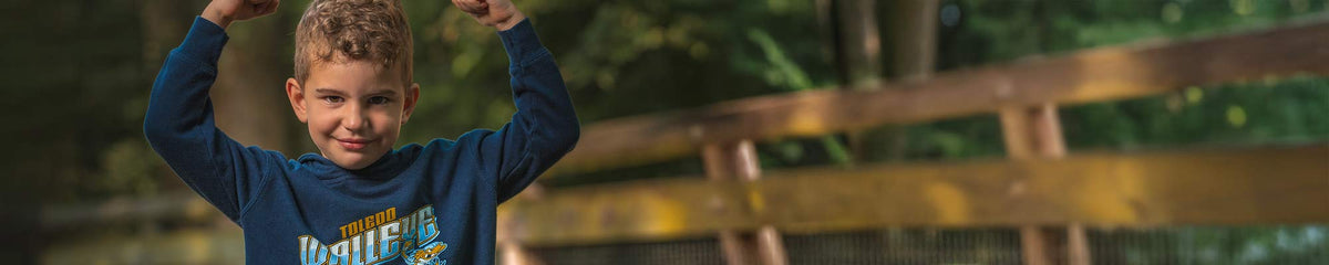 Kids – The Swamp Shop