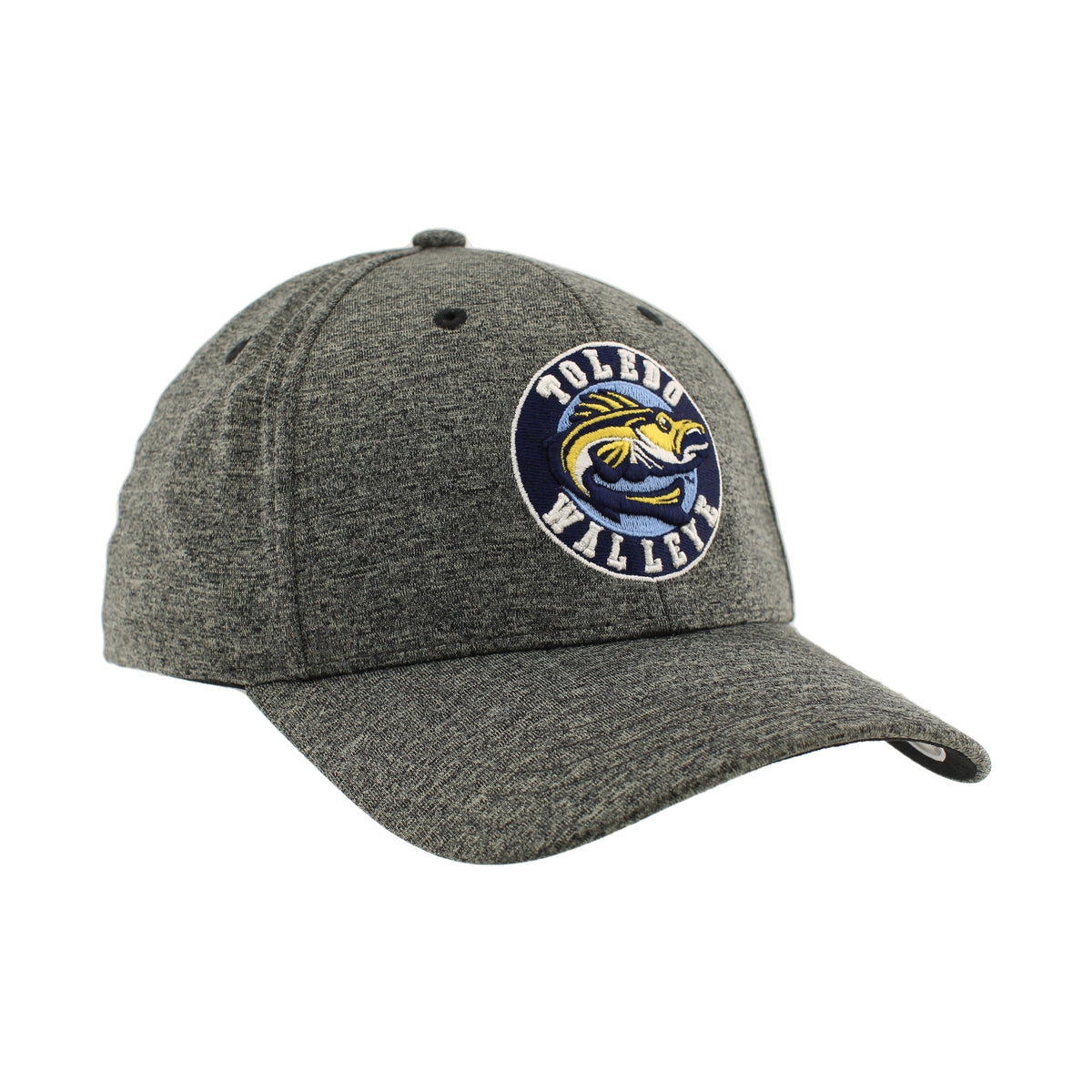 Toledo Walleye Runner Up Cap – The Swamp Shop