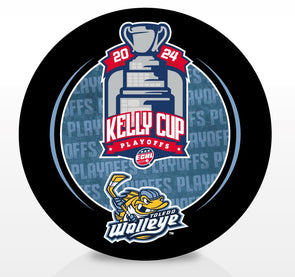 Toledo Walleye – The Swamp Shop