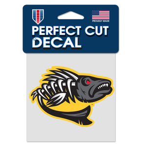 Toledo Walleye – The Swamp Shop