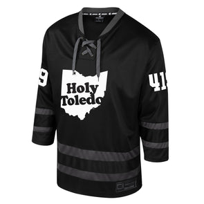 Walleye Jerseys – Tagged "Team_Holy Toledo" – The Swamp Shop