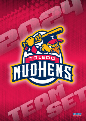 Toledo Mud Hens – The Swamp Shop
