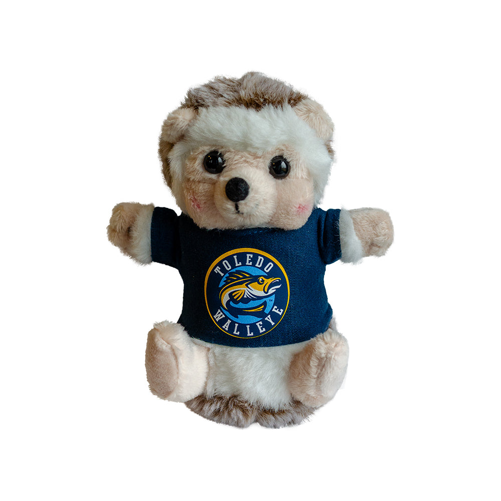 Toledo Walleye Cheeky Hedgehog – The Swamp Shop