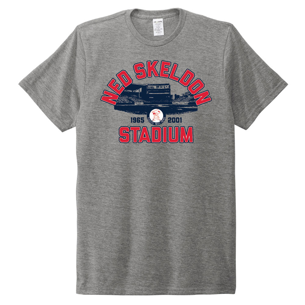 Toledo Mud Hens Ned Skeldon Stadium Jupmode T – The Swamp Shop