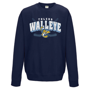 Toledo Walleye – The Swamp Shop