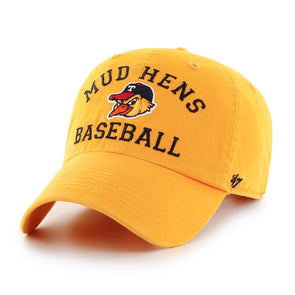 Mud Hens Hats – The Swamp Shop
