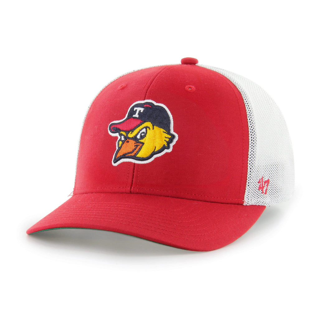 Toledo Mud Hens Trophy Stretch Fit Cap – The Swamp Shop