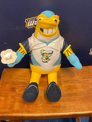 Toledo Walleye – The Swamp Shop