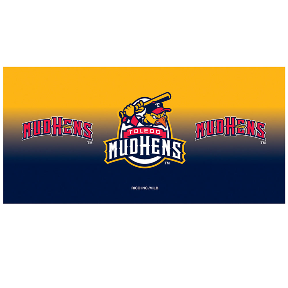 Toledo Mud Hens Sublimated Rico Mug – The Swamp Shop