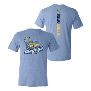 Toledo Walleye – The Swamp Shop